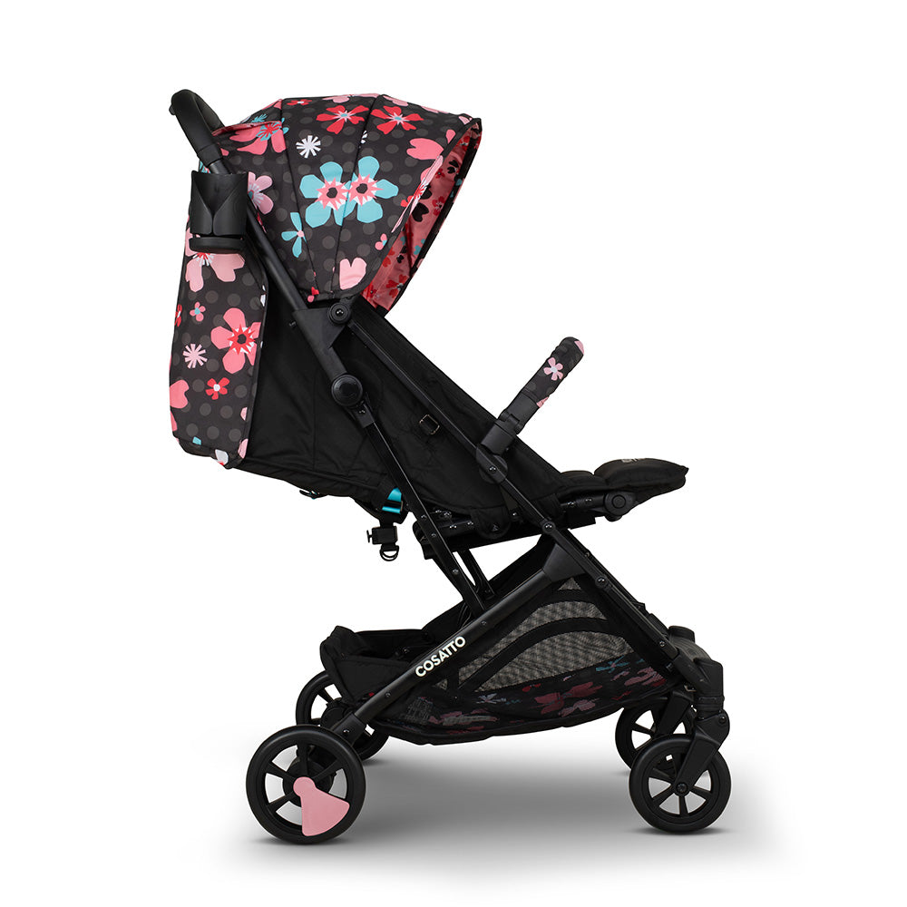 Woosh 3 - Paper Petals | Buggy | Cosatto