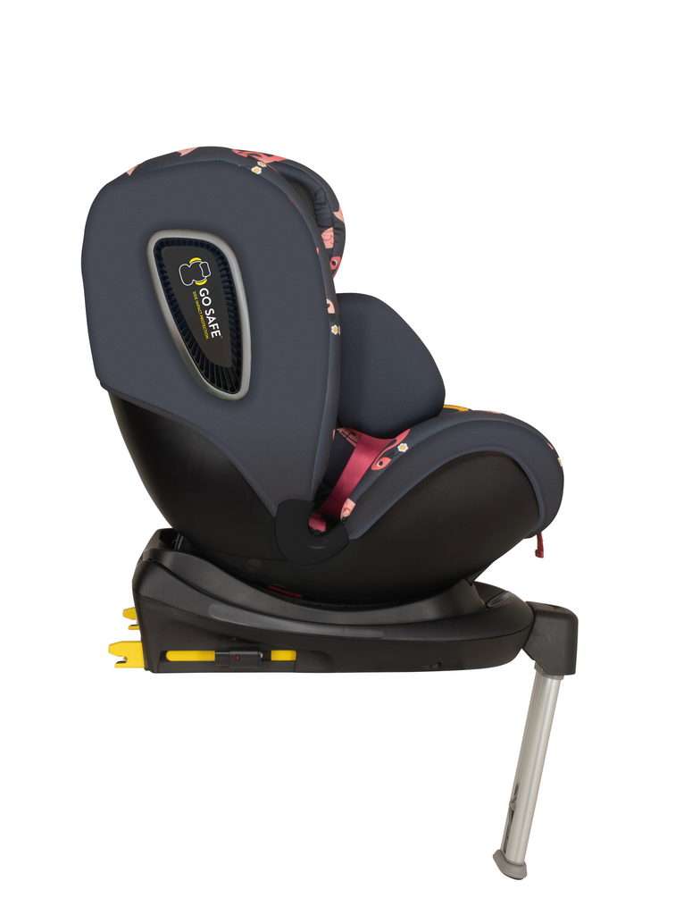Come and Go i-Size 360 Rotate Pretty Flamingo | Siège auto | Cosatto ...