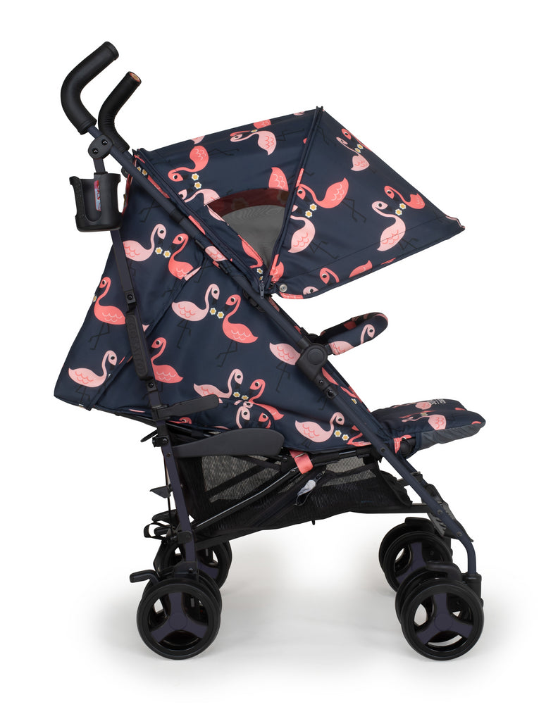 Supa 3 Pretty Flamingo | Buggy | Cosatto – Cosatto Deutschland