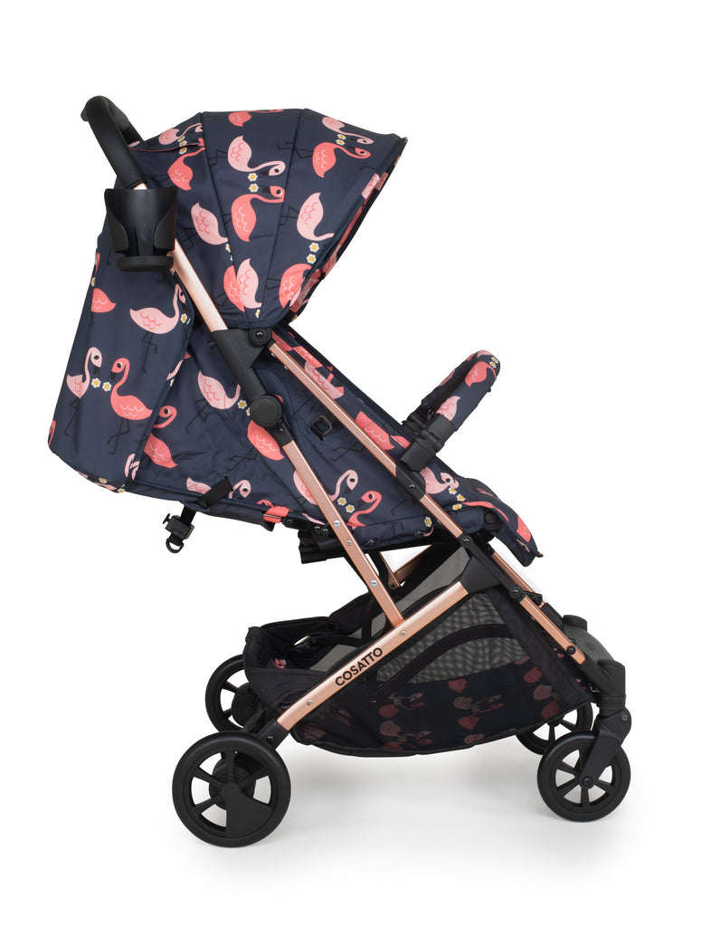 Woosh 3 Pretty Flamingo | Buggy | Cosatto – Cosatto Deutschland